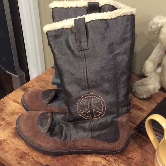 Earth | Shoes | Earth Boots | Poshmark